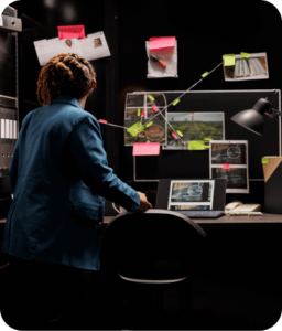 Professional private investigators - K3K Investigations